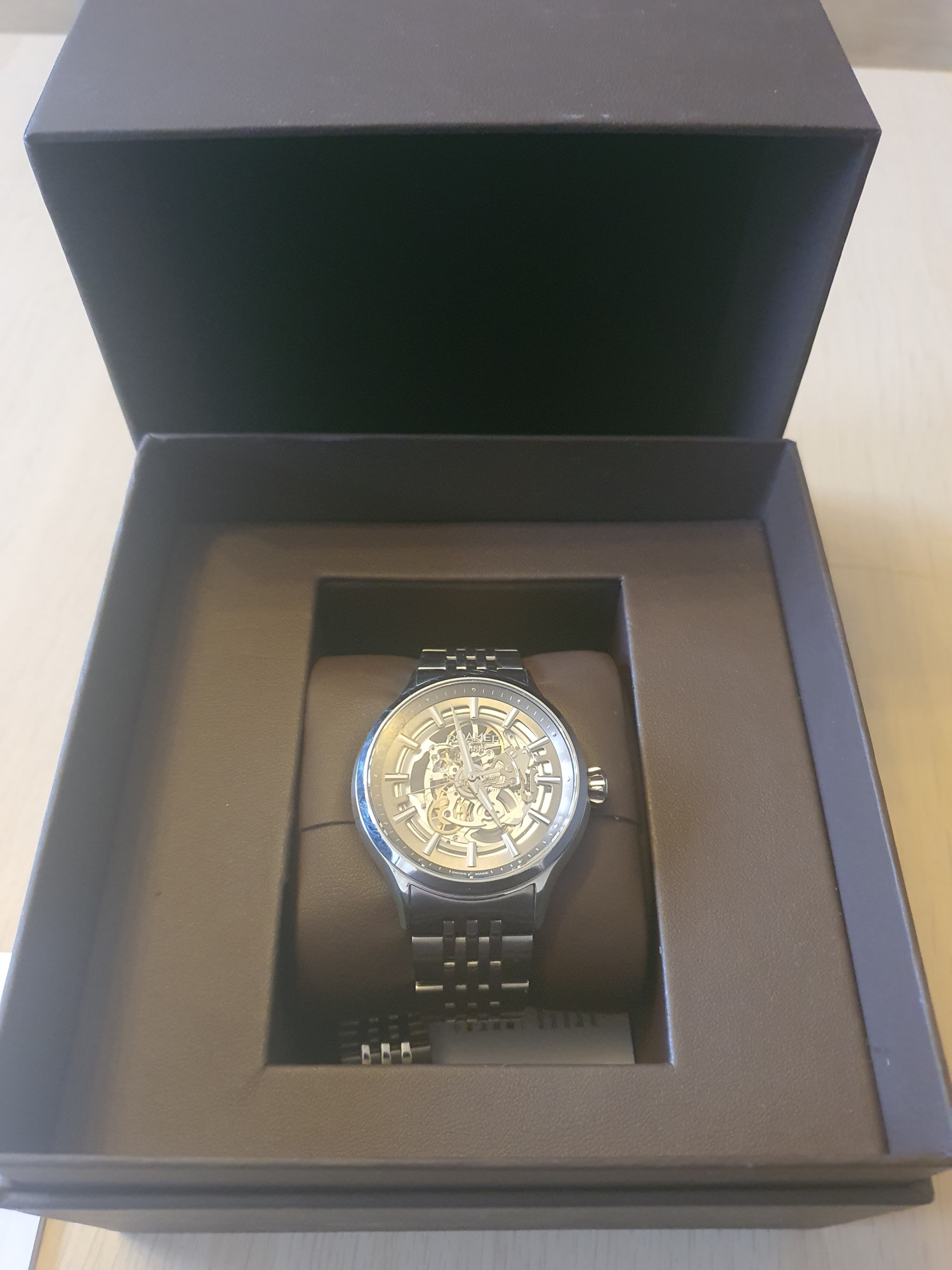 ROAMER Competence Skeleton III - HASZNÁLT-ÓRA.HU